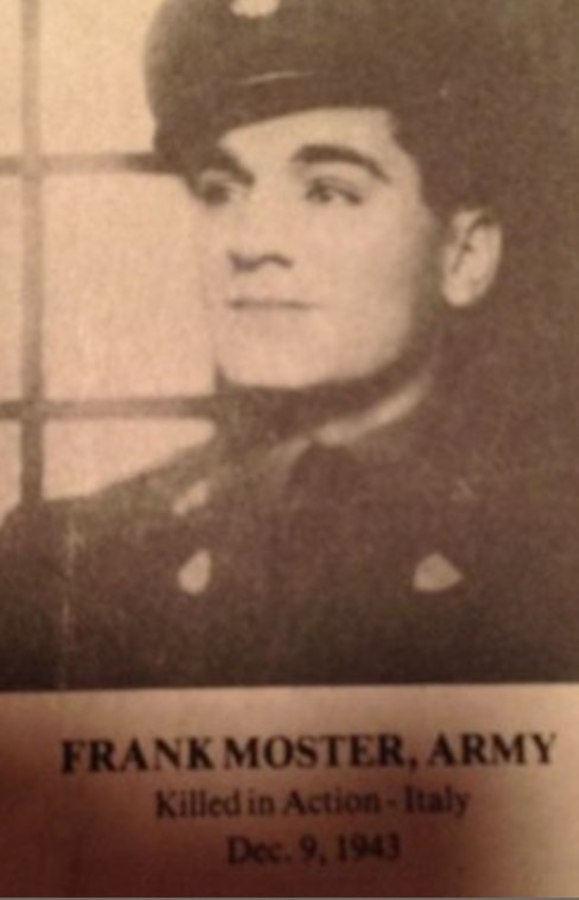 The Caves of San Pietro by Susan Gayle,